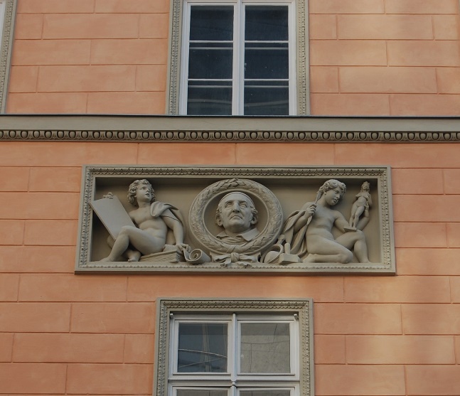 30 Jahre Schadow Gesellschaft Berlin – Schadow Gesellschaft Berlin e.V.